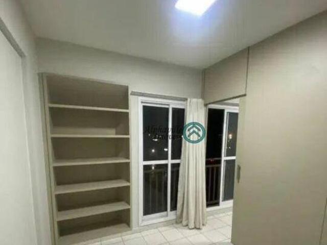 taguatinga sul, Resid. Portal do Sul,Armários, Kitnet, Vaga de garagem