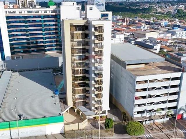 Taguatinga – 167m² | 4 Quartos | 2 Vagas | Condomínio Exclusivo
