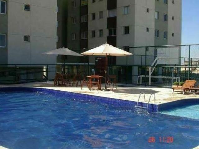 TAGUAVILLE LINDO APARTAMENTO 2 QUARTOS C/LAZER COMPLETO TAGUATINGA NORTE