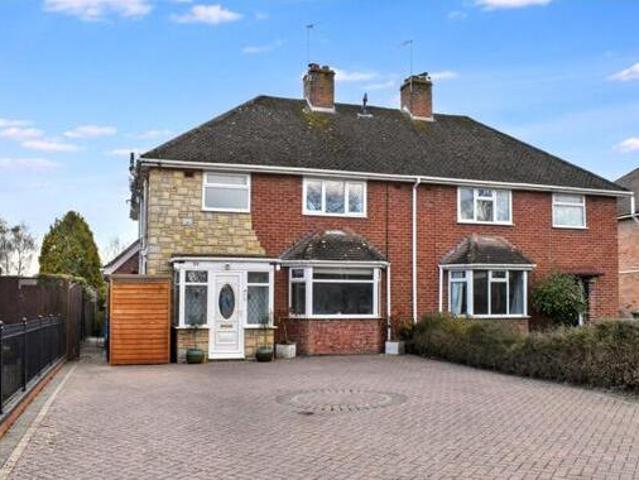 Tagwell Road, Droitwich Spa, 3 Bedroom Semi detached