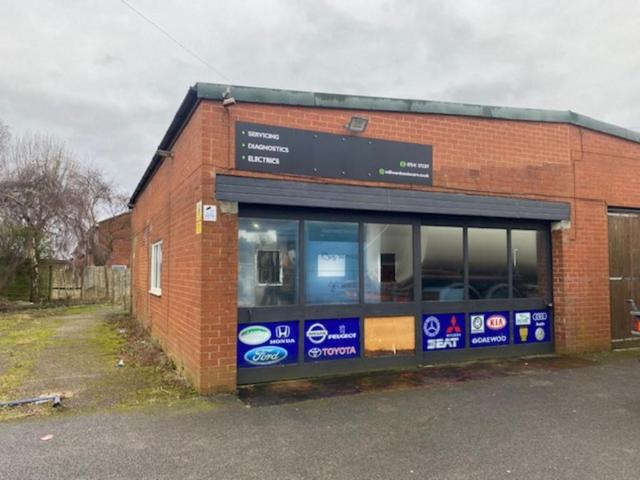 Tag Lane, Preston, PR2 1 bed property to rent £2,083 pcm £481 pw