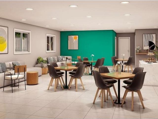 TAG Nações Unidas, Jurubatuba, apartamento dois dormitórios, terraço, lazer completo, piscina