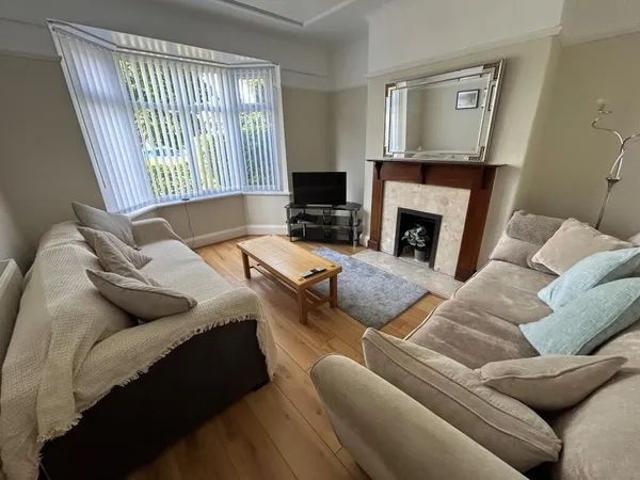 Taggart Avenue, L16 9JB