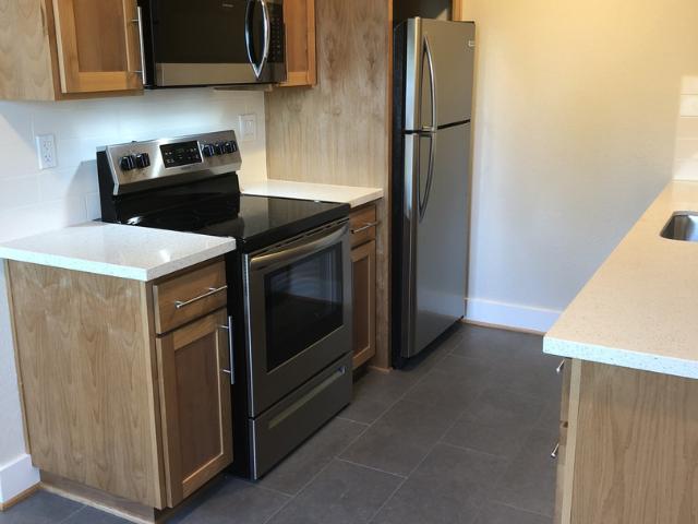 Taggart Apartments