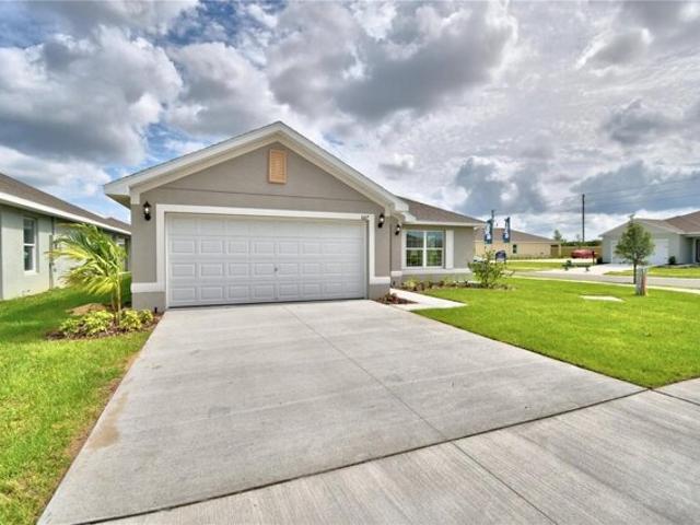 Tagliamento Ln, Haines City, Home For Sale