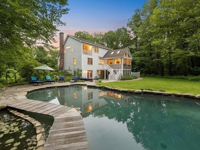 Tahattawan Rd, Littleton, Home For Sale
