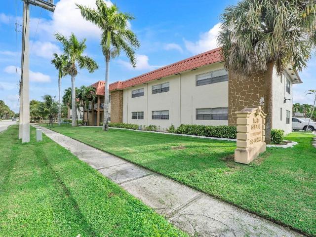 Tahiti Gardens Apartment 2 Bedroom Apartment for Rent at 3460 Nw 50th Ave, Lauderdale Lakes, FL 33319 Lauderdale Lakes West Gate