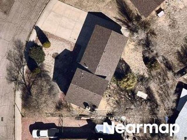 Tahlequah Dr