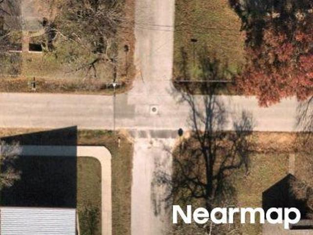 Tahlequah St