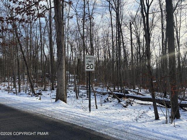 Tahoe Ln Lot 701, Henryville, PA 18332