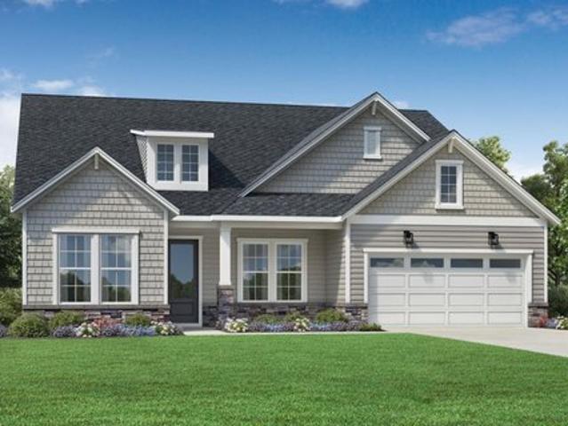 Tahoma Plan Regency at Olde Towne Excursion Collection Community