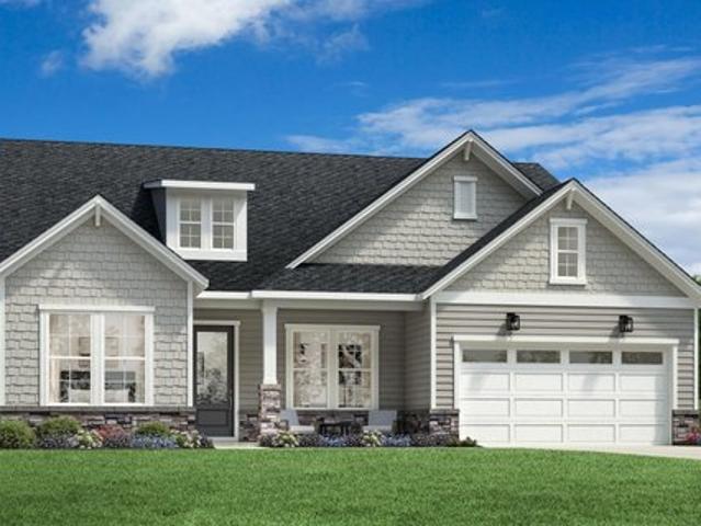 Tahoma Plan Regency at Auburn Station Excursion Collection Community