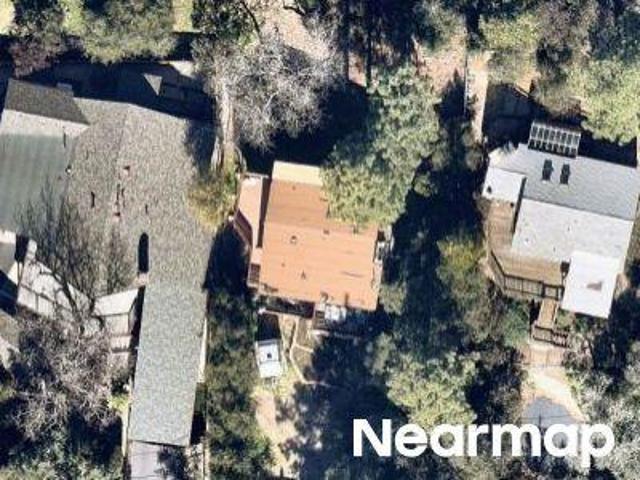 Tahquitz View Dr