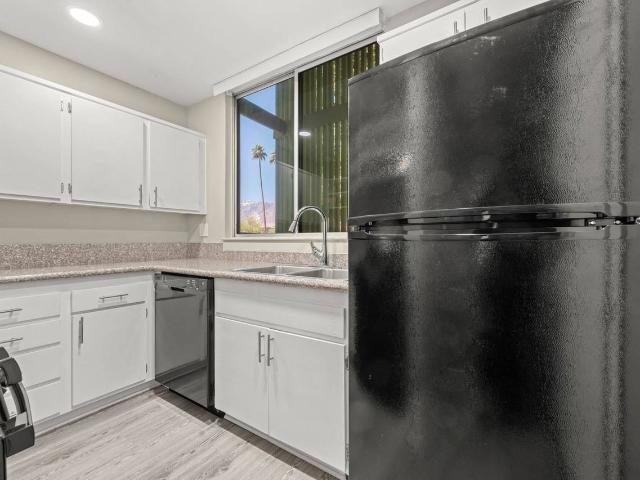 Tahquitz Court 3 Bedroom Apartment for Rent at 2890 E Tahquitz Canyon Way, Palm Springs, CA 92262