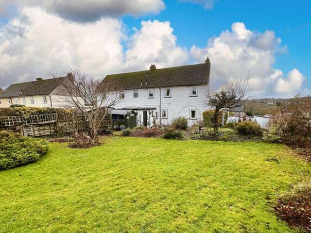 Tai Llanbedr, Peterston super ely, 3 Bedroom Semi detached