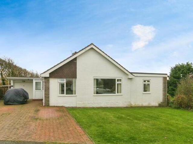 Tai Newydd, Ty Croes, 2 Bedroom Detached