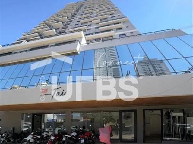 TAI RESIDENCIAS