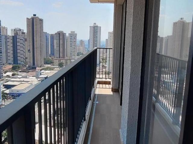 TAI RESIDÊNCIAS Apartamento com 1 Quarto s por R$ 499900.00 no setor Setor Bueno AD32832