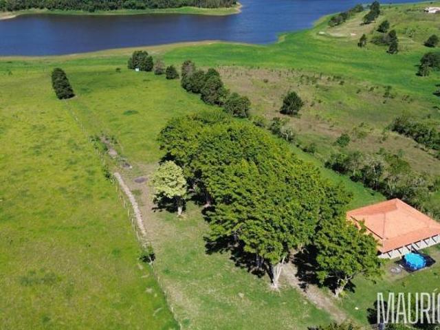 Taiçupeba Mogi das Cruzes Chácara à Venda