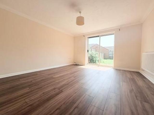 Tailby Avenue, Kettering, NN16