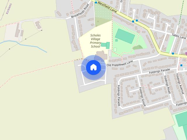 Tailor Close, Scholes, Cleckheaton