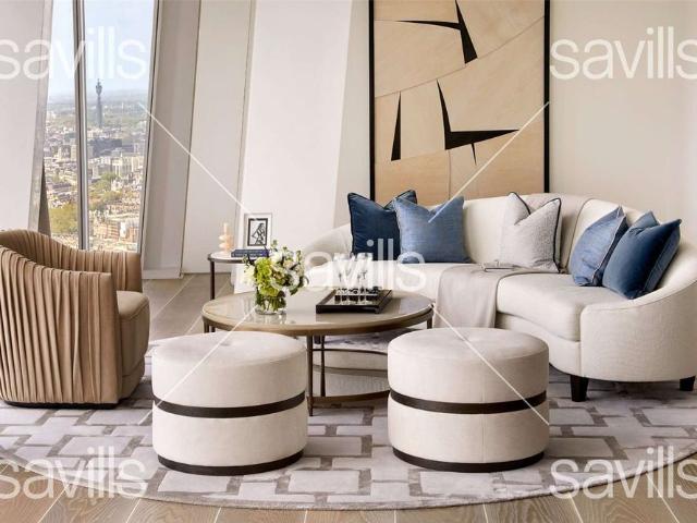 Tailored Luxury, Elevated Living