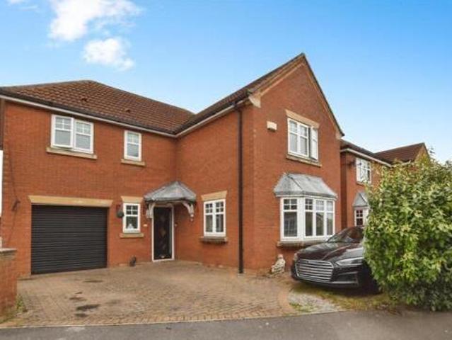 Taillar Road, Hedon, 4 Bedroom Detached