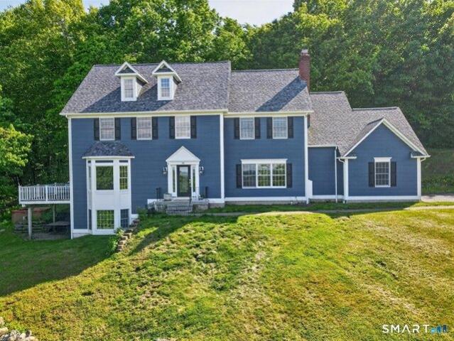 Taine Mountain Rd, Burlington, Home For Sale