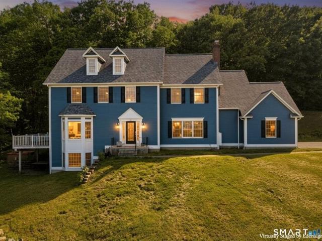 Taine Mountain Rd, Burlington, Home For Sale