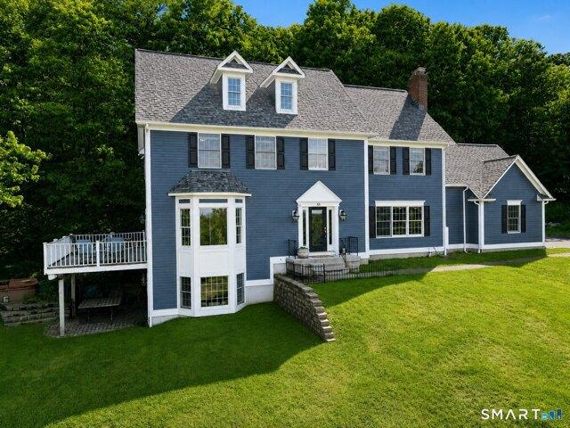 Taine Mountain Rd, Burlington, Home For Sale