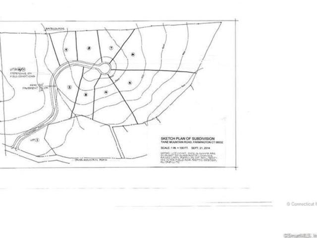 Taine Mountain Rd, Farmington, Plot For Sale