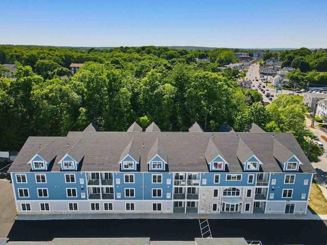Taj Estates of Franklin II 1 Bedroom Apartment for Rent at 230 E Central St, Franklin, MA 02038