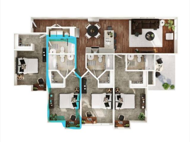 Take over lease