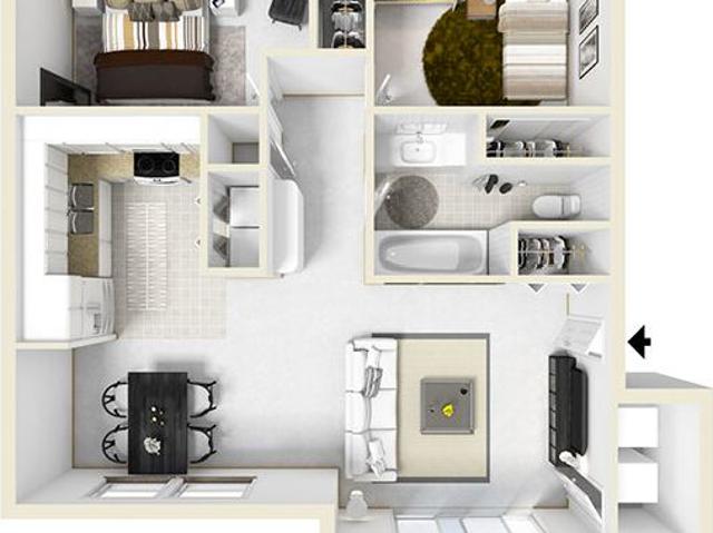 Takeover Lease December July