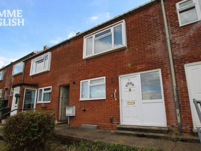 Takely Ride, Basildon, 2 Bedroom Terraced