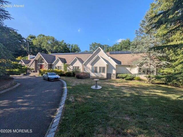 Takolusa Dr, Holmdel, Home For Sale