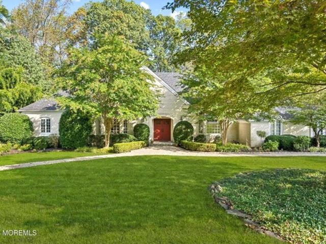Takolusa Dr, Holmdel, Home For Sale