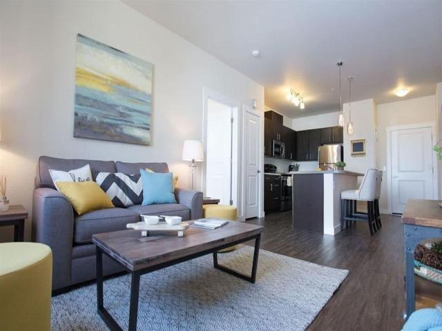 Talus Apartment Homes 1 Bedroom Apartment for Rent at 2100 26th St S, Great Falls, MT 59405