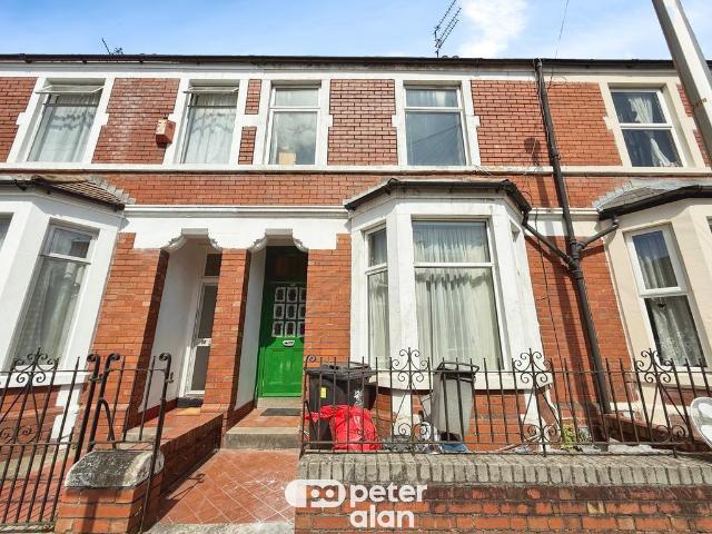 Talworth Street, CARDIFF, CF24 5 bed property to rent £2,250 pcm £519 pw