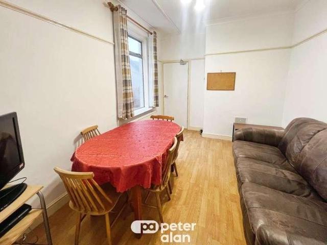 Talworth Street, CF24