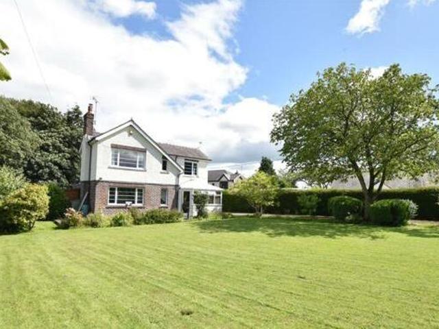 Talwrn Road, Legacy, 3 Bedroom Detached