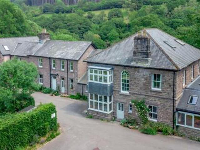 Talybont on usk, Brecon, 22 Bedroom Detached