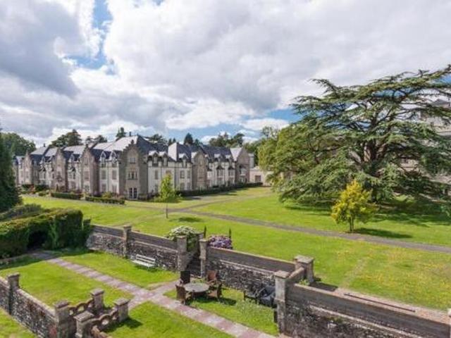 Talygarn Manor, Western Courtyard, Talygarn, 2 Bedroom Flat