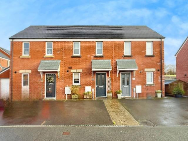 Tal Coed, Coity, Bridgend CF35, 2 bed semi detached house to rent, £1,195 pcm | PrimeLocation
