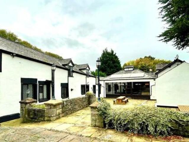 Tal y cafn, Glan Conwy, 4 Bedroom Link