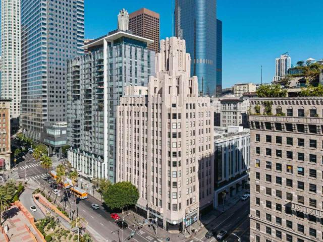 TALA Local at Title Guarantee 1 Bedroom Apartment for Rent at 411 W 5th St, Los Angeles, CA 90013 Downtown Los Angeles