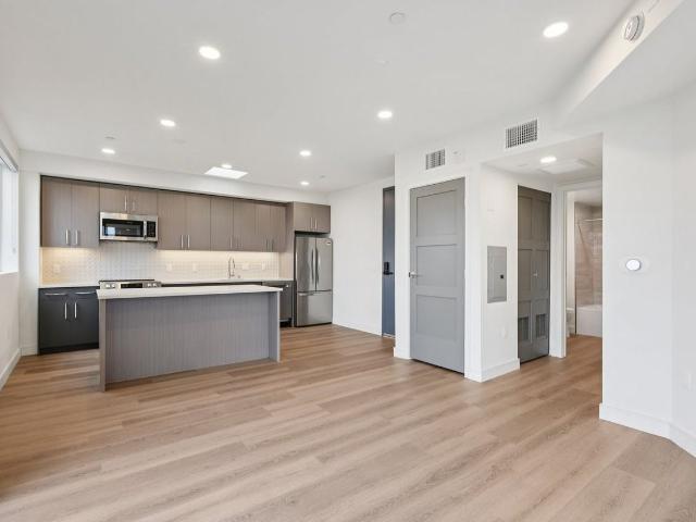 TALA Residences at Onix Hollywood 1 Bedroom Apartment for Rent at 5717 Carlton Way, Los Angeles, CA 90028 Hollywood Studio District