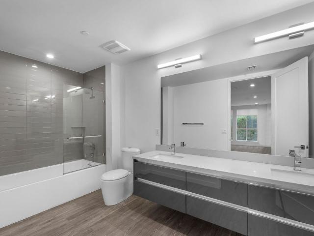TALA Residences at Sweetzer 3 Bedroom Apartment for Rent at 714 N Sweetzer Ave, Los Angeles, CA 90069 Mid City West