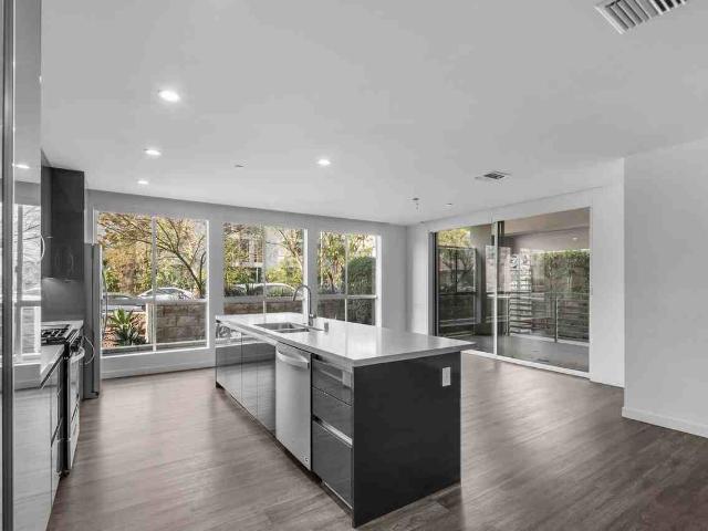 TALA Residences at Sweetzer 2 Bedroom Apartment for Rent at 714 N Sweetzer Ave, Los Angeles, CA 90069 Mid City West