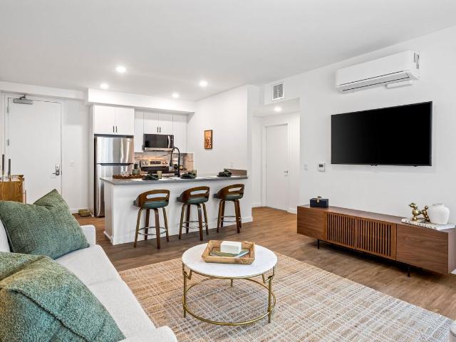 Talas Apartments 1 Bedroom Apartment for Rent at 2114 E 7th St, National City, CA 91950 National City